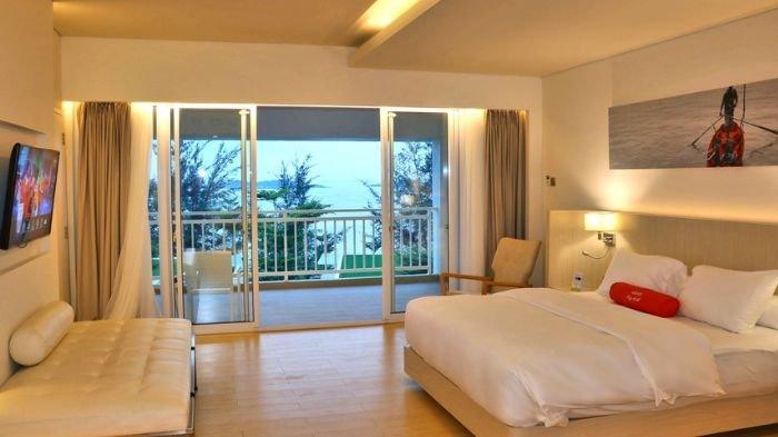 7 Hotel Mewah di Batam yang Punya Fasilitas Super Lengkap dan Cocok ...