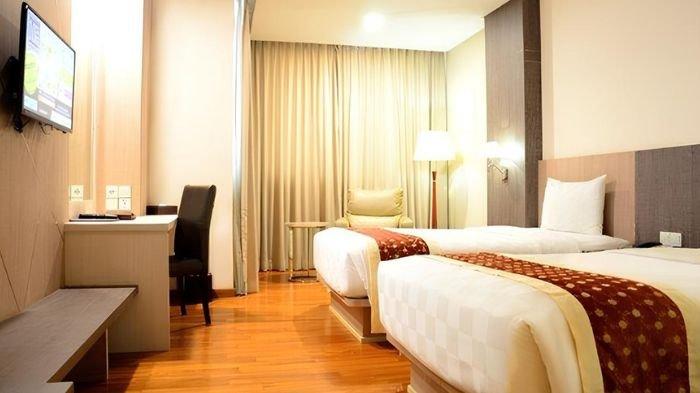 4 Hotel di Batam yang Cocok untuk Staycation dengan Tarif Mulai Rp 1 ...