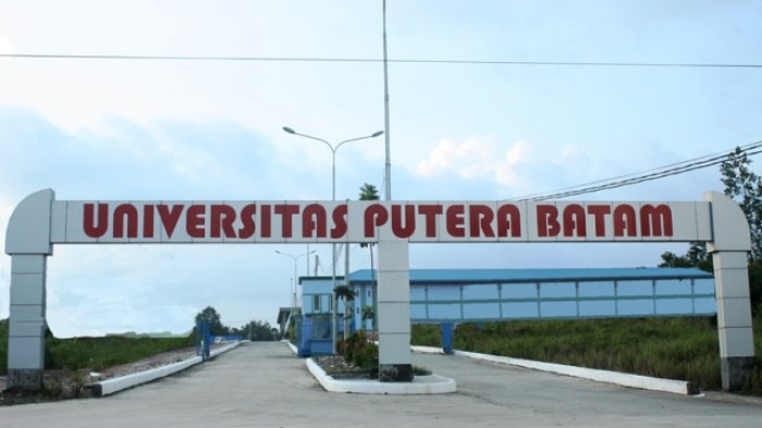 Transformasi Universitas Putera Batam Dulu hingga Kini, Simak Profil ...