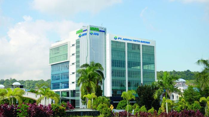 Ini Dia Fungsi Nomor Pelanggan yang diberikan PT. Adhya Tirta Batam ...