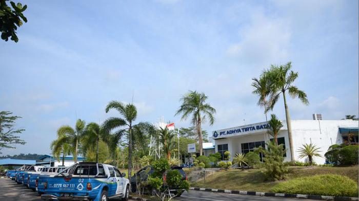 Jika BP Batam Diganti, Bagaimana Nasib ATB di Kota Batam? Baca di Sini ...