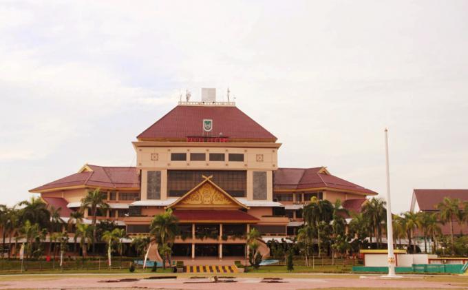 Daftar 36 Tempat Kerja Yang Tetap Boleh Operasional Saat PSBB di Batam ...