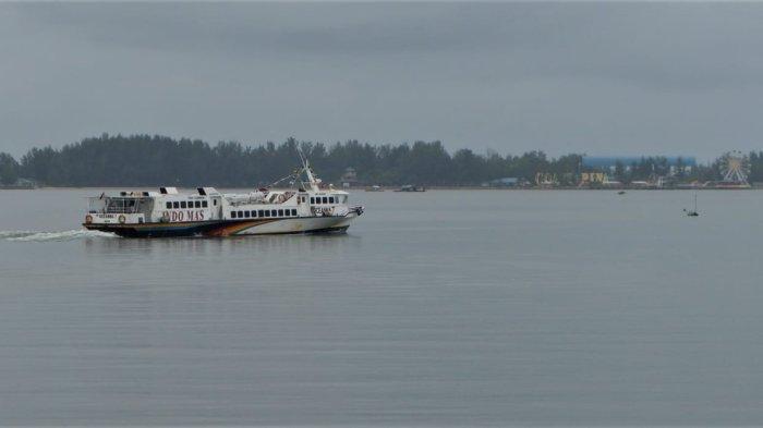 Waktunya Berlibur, Cek Jadwal Kapal Batam ke Malaysia Edisi Akhir Pekan ...