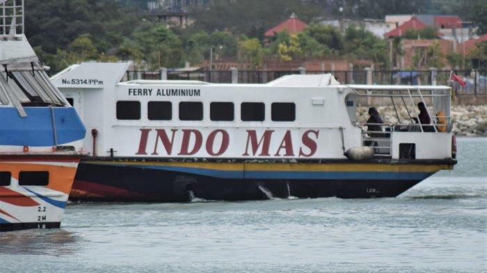Sebelum ke Johor, Simak Jadwal Kapal Batam ke Malaysia via Stulang Laut ...