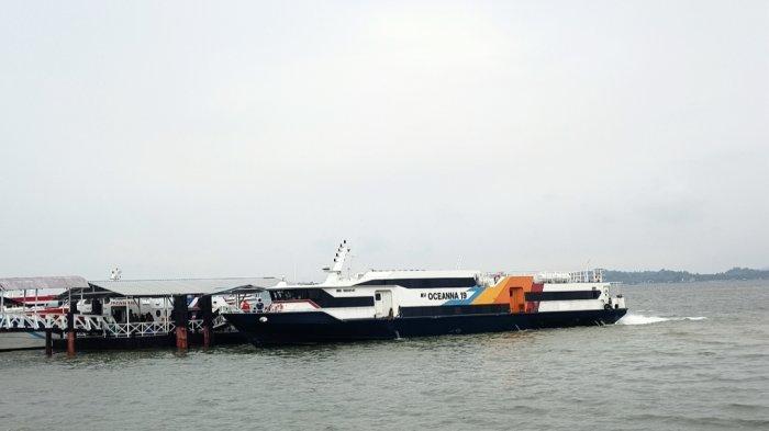 Jadwal Kapal Ferry Karimun Rabu 23 April 2025, Kapal Terakhir ke ...