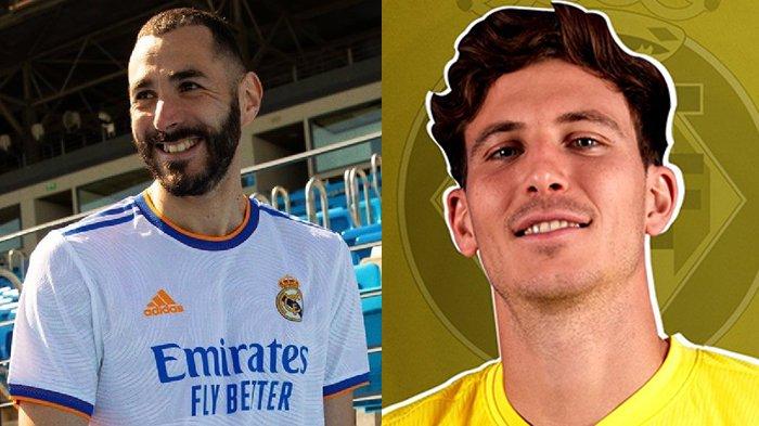 Berita Real Madrid - Benzema Teken Kontrak Baru, Incar Pau Torres ...
