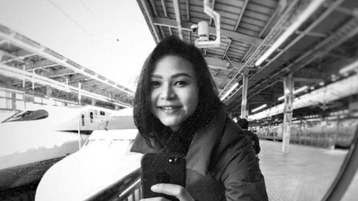 Potret Adik Yuni Shara dan Krisdayanti, Cantiknya Kebangetan Disebut-sebut Mirip Rossa ...