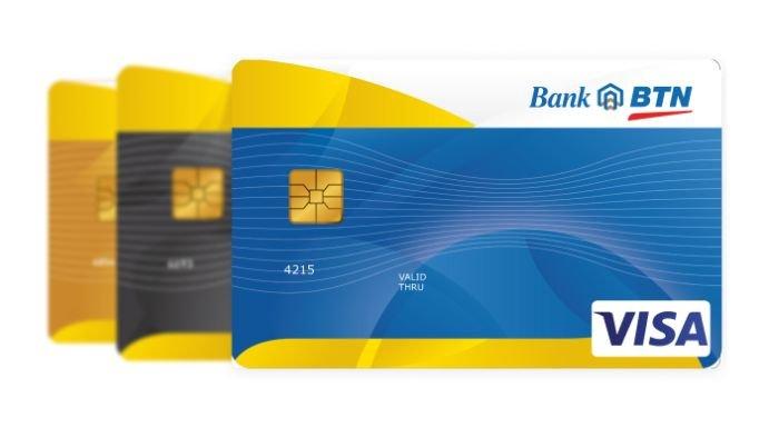 Cara Blokir Kartu ATM BTN via BTN Mobile, Praktis Tanpa ke Kantor Cabang - Tribunbatam.id