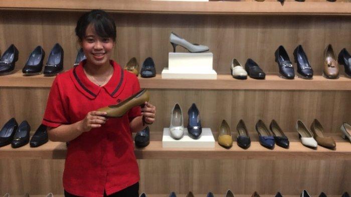 Meriahkan End Year Sale, Brand Buccheri Tawarkan Sepatu Setengah Harga ...