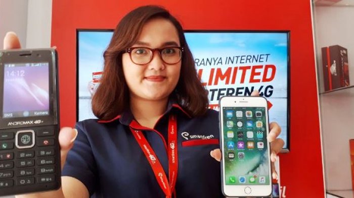Smartfren Luncurkan Andromax Prime, HP Modem Dibanderol Cuma Rp299 Ribu ...