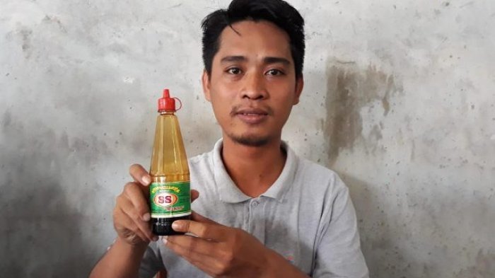 Ada Kecap Gunakan Bahan Limbah Pengolahan Tebu. Waspadai Dua Merek ...