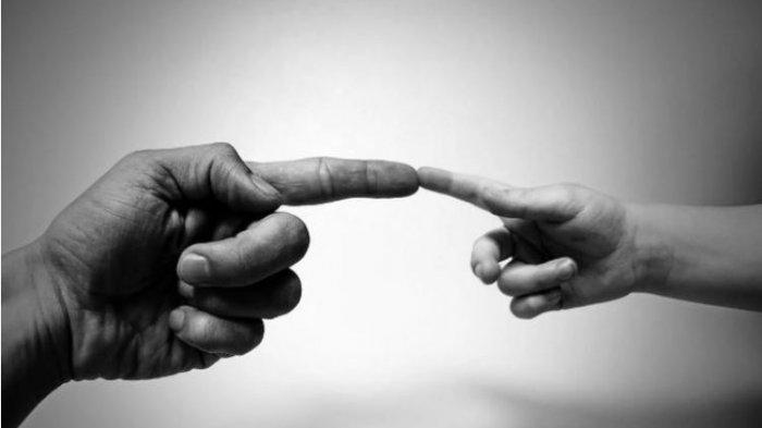 Arti Kedutan di Jari Kelingking Tangan Kiri, Jarang Terjadi, Namun ...