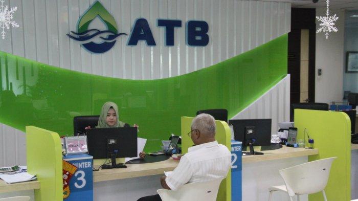 BAKAL Ikut Tender Pengelolaan Air Batam, ATB Ngaku Siap Ditempatkan di ...