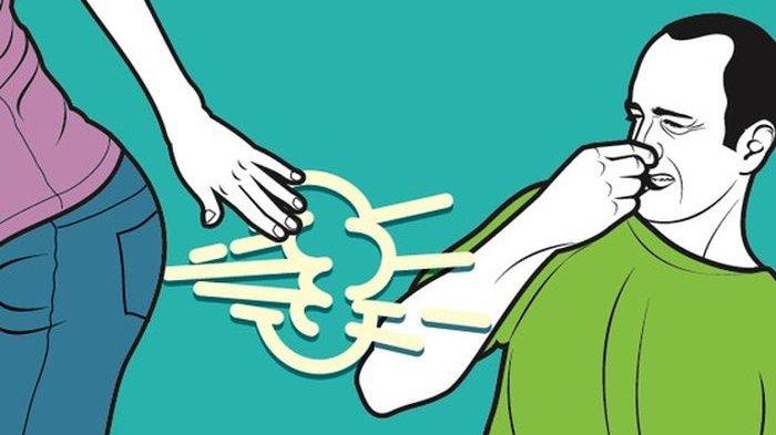INI Bahaya Menahan Kentut yang Wajib Kamu Ketahui, Bisa Picu Infeksi ...