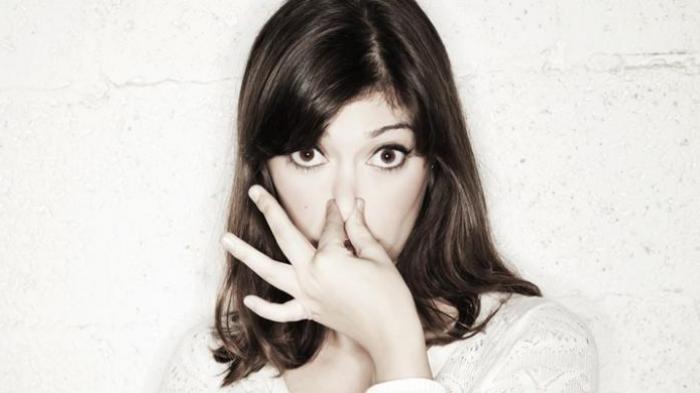 Mengapa Kentut Berbau Busuk? Ternyata Ini Penyebabnya - Tribunbatam.id