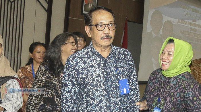 Ini Deretan Keberhasilan Edy Putra Irawady Saat Menjabat BP Batam - Tribunbatam.id