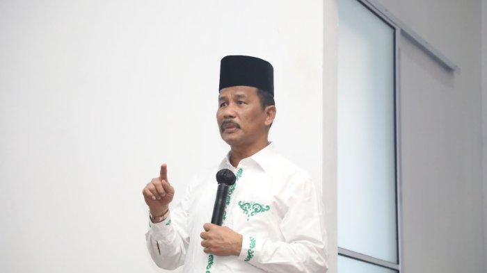 Masyarakat Batam Akan Nikmati Batam Sebagai Kota Modern pada 2029 ...