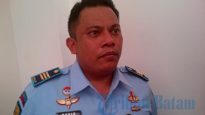 Rutan Ajukan 114 Napi Dapat Remisi Khusus Lebaran - Tribunbatam.id