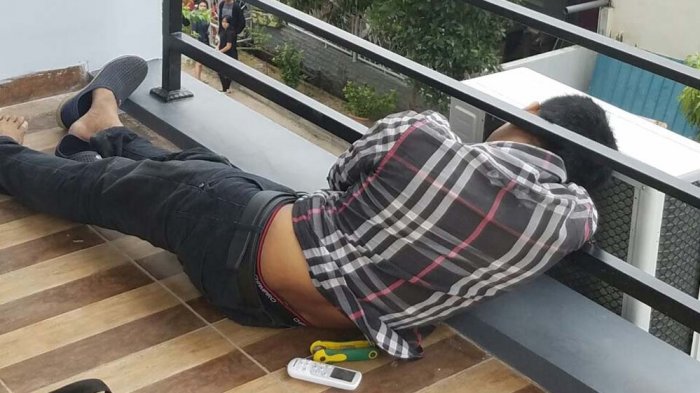 Awas Jadi Korban, Ini Pertolongan Pertama Tersengat Listrik saat Banjir - Tribunbatam.id