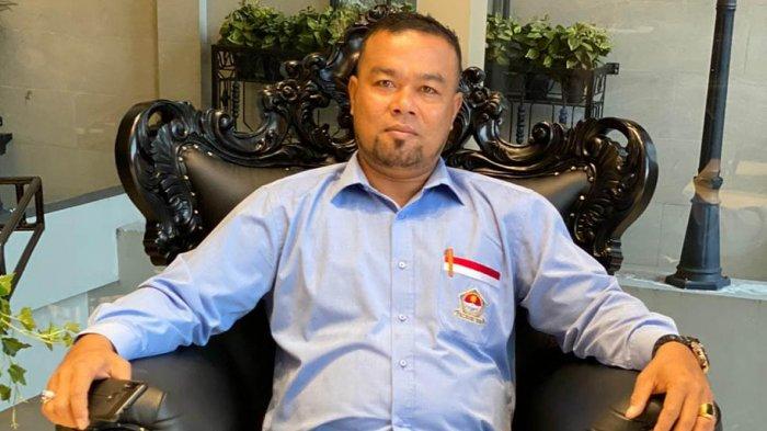 Nelayan Lingga Keluhkan Solar Kosong, HNSI Desak Pertamina dan BPH ...