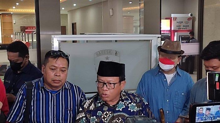 11 Tahun Cari Keadilan Untuk Menantunya Mindo Tampubolon, Getwin ...
