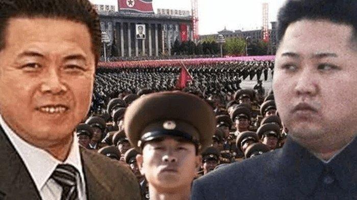 Kemunculan Kim Pyong II Setelah 40 Tahun, Muncul Ditengah Isu yang ...