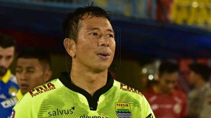 Live Streaming Persib vs Persikabo 1973, Laga Terakhir I Made Wirawan ...