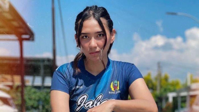 Jadwal Debut Yolla Yuliana Bersama Tokyo Sunbeams, Main Tandang Dulu di ...
