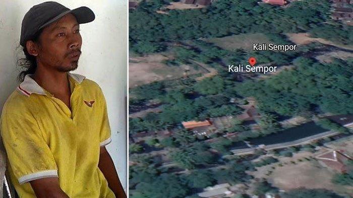 Kisah Heroik Darwanto, Pemancing yang Selamatkan 20 Siswa SMPN 1 Turi ...