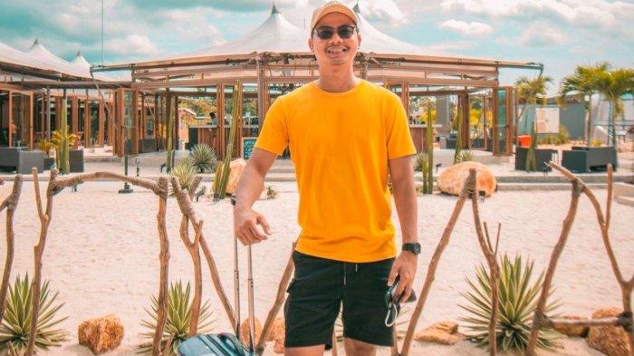 Hobi Travelling dan Medsos Bawa Zack Mega Sukses, Kini Jajal Bisnis ...