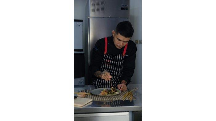 HARRIS Hotel Batam Center Mengundang Chef Patrick Ramon dari Social ...