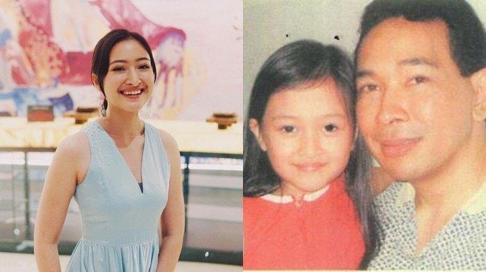 Cantiknya Puteri Modiyanti, Disebut Anak Tommy Soeharto dengan Sandy ...