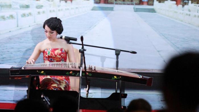 MERIAH! Perayaan HUT I BMTI, Ada Pemilihan Koko dan Cici Tionghoa ...