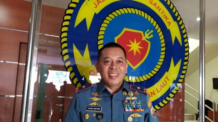 Kasus Penyelundupan Masih Jadi Kejahatan Dominan di Kepri, Ini Kata Guskamla Koar I - Tribunbatam.id