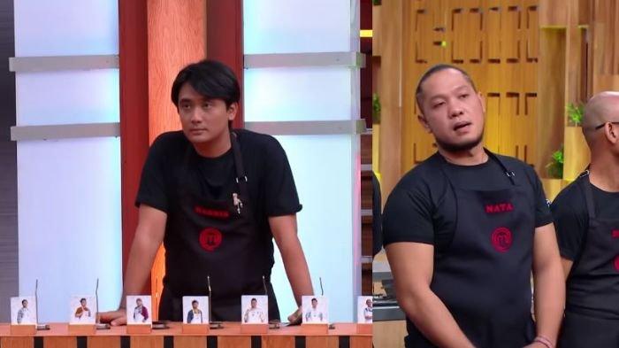 Deretan Konflik Harris di MasterChef Indonesia 11, Pernah Ribut dengan ...