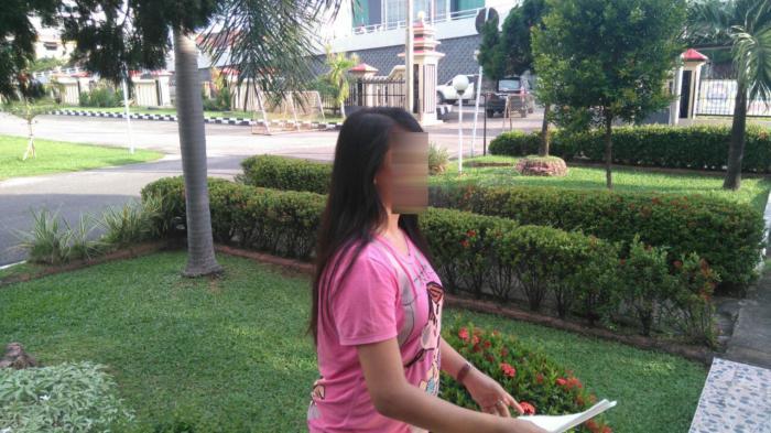 Gadis 14 Tahun Sasaran Nafsu Tetangga, Kaget Bangun Tidur Celana Terbuka Sedang Dirudapaksa ...