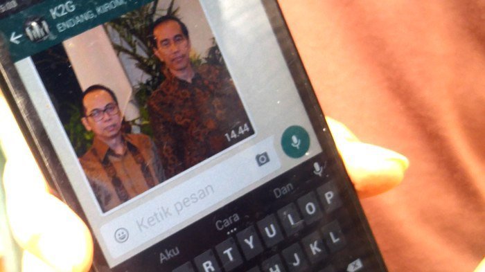 Dodi Triono Dua Kali Cerai dan Beristri Nikah Siri: Punya Tiga Rumah ...