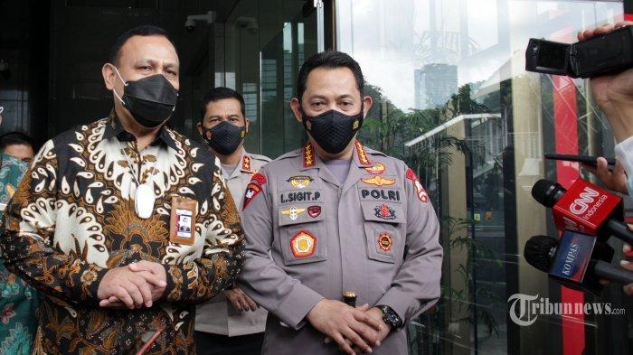 Segini Rincian Gaji Kapolri, Pendapatan Jenderal Listyo Sigit Capai ... Segini Rincian Gaji Kapolri, Pendapatan Jenderal Listyo Sigit Capai ...