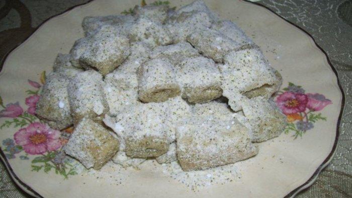 Mengenal Kue Kering Khas Kepulauan Riau, Begini Resep dan Asal Usul Kue ...