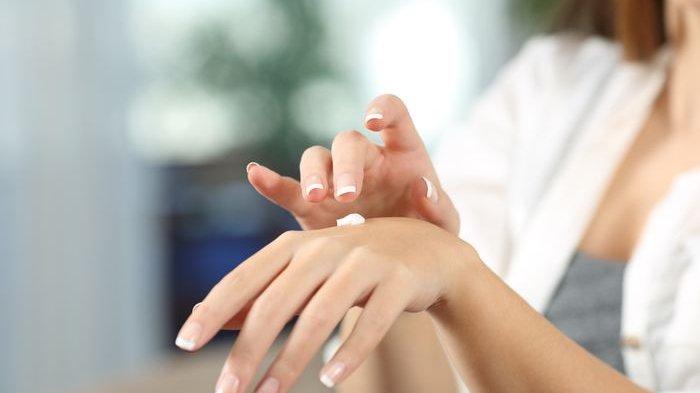 Tips Memutihkan Kulit Tangan yang Belang dan Kusam dengan Cepat ...