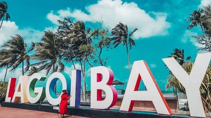 Lagoi Bay, Destinasi Wisata Populer di Bintan, Tawarkan 50 Spot Foto ...
