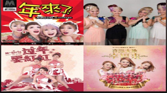 Download Kumpulan Lagu Imlek Populer, Happy Chinese New Years ...