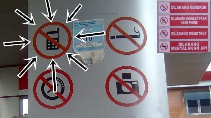 Main HP Dilarang, Amankah Buka Aplikasi MyPertamina saat Beli Pertalite ...