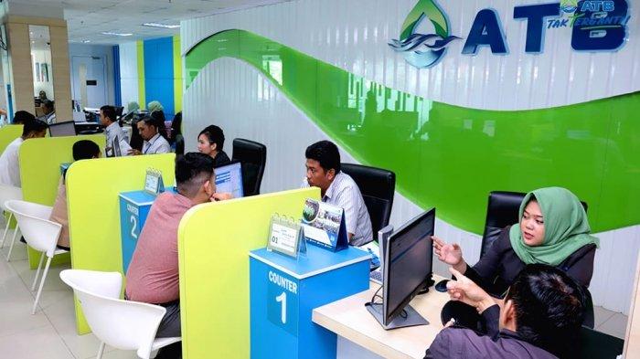 Four Days Before The End of ATB Concession, Batam Residents are Asked ...
