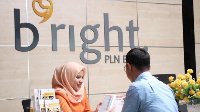 PROFIL dan Sejarah Bright PLN Batam, Perusahaan Pengelola Listrik di ...