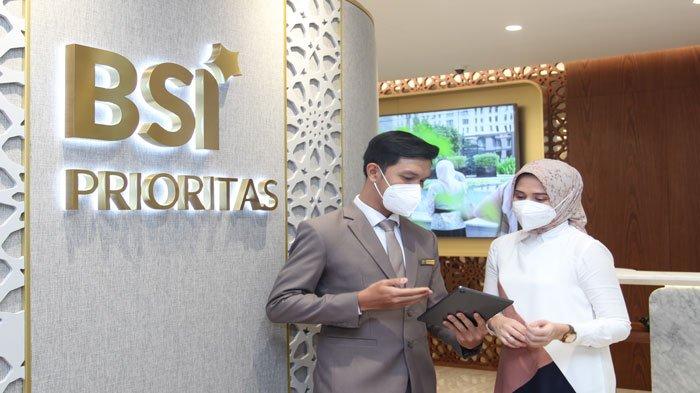Begini Cara Cetak Rekening Koran BSI secara Online Tanpa Perlu Keluar Rumah - Halaman all ...