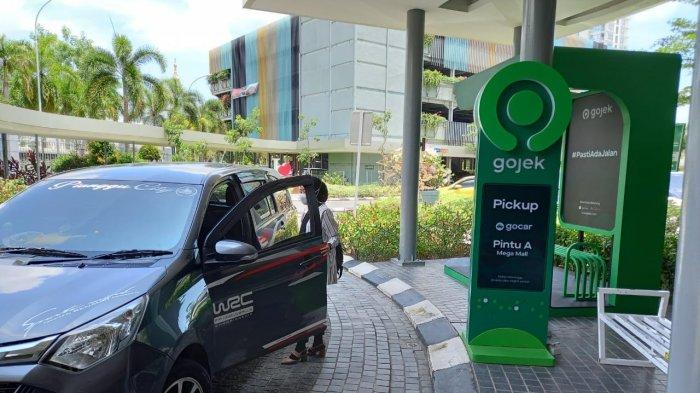 Cara dan Syarat Daftar Jadi Driver GoCar di Gojek, Praktis dan Tanpa ...