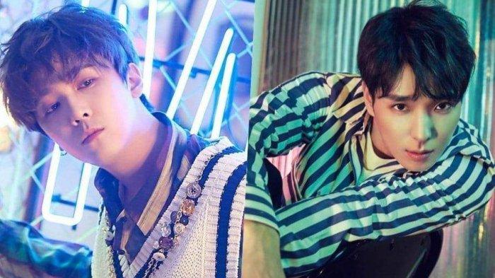 Sempat Dituduh Terlibat Skandal, Lee Hong Ki FT Island Respon ...