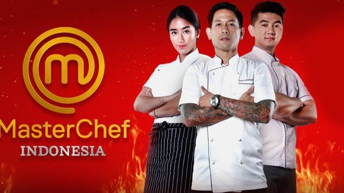TOP 10 Indonesian Idol ke Galeri Masterchef Indonesian, Tantangan Tim ...