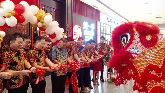Restoran Liu Yi Shou Chong Qing Hot Pot Hadir di One Batam Mall ...